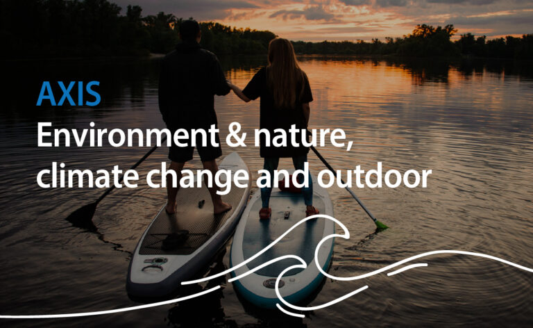 UNESCO Chair Sport for development, peace and environment